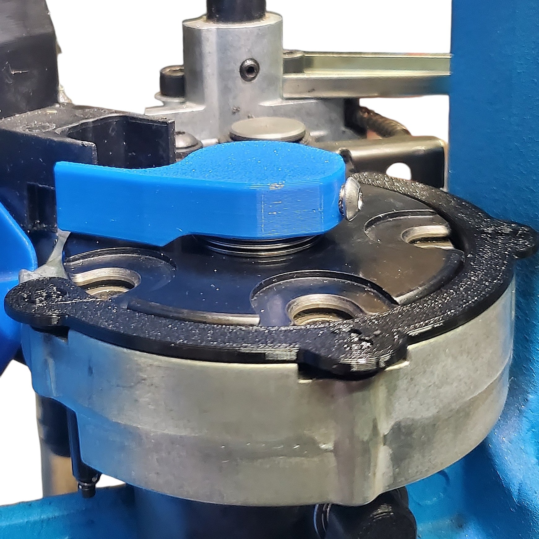 Dillon Precision Case Ejector for XL650 / XL750 With Bearing Relief ...