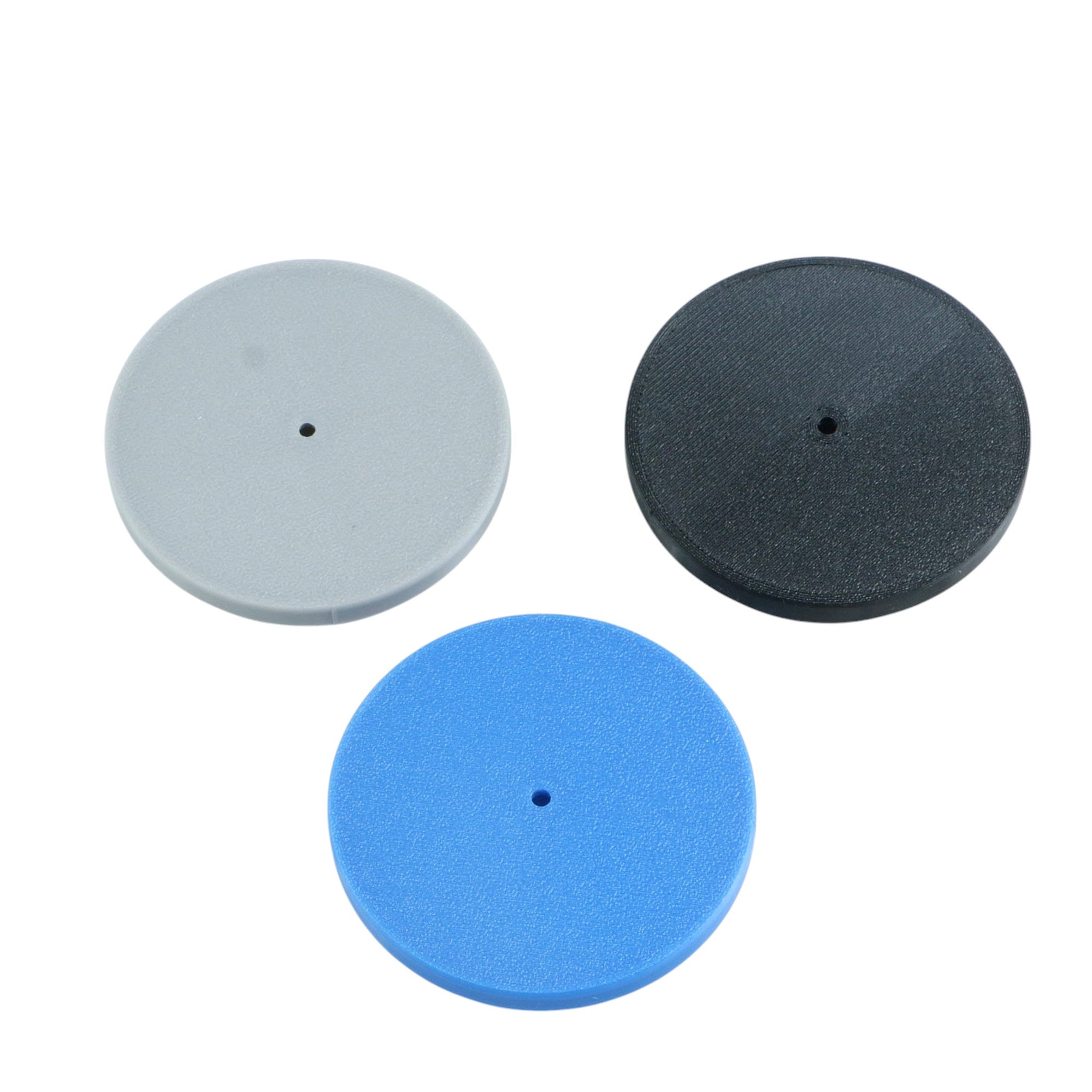 Dillon Precision Powder Measure Lid - 2 Pack – 3D Range Gear